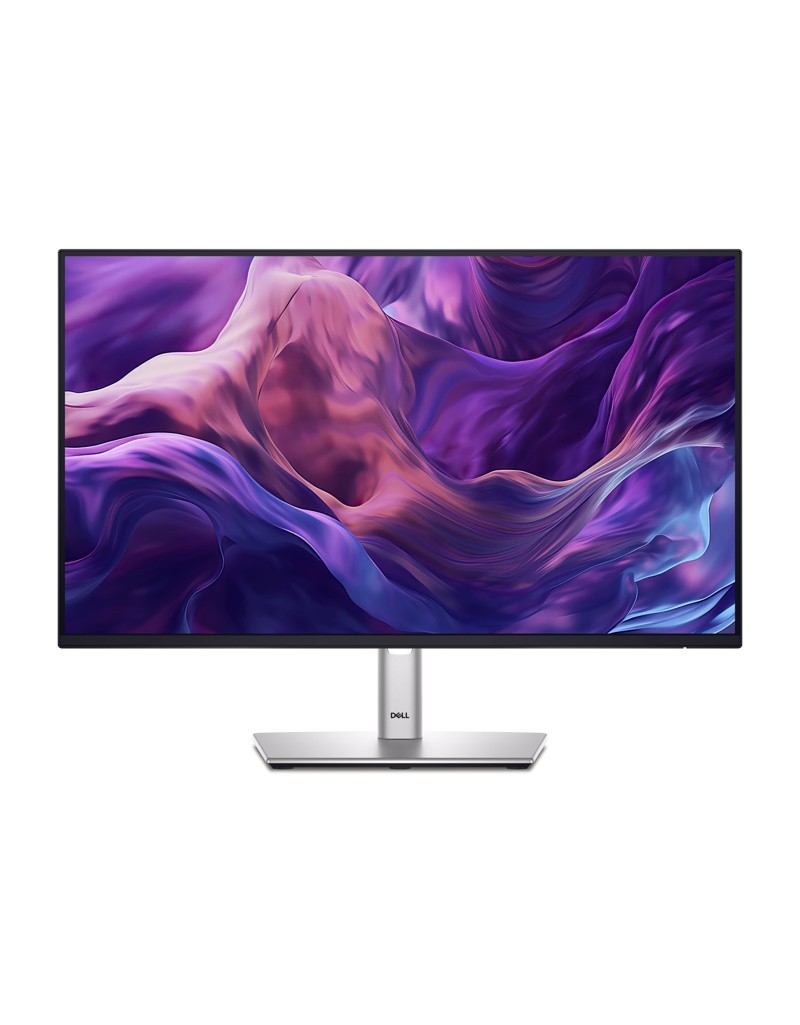 DELL 23.8" P2425HE 100Hz USB-C Professional IPS monitor