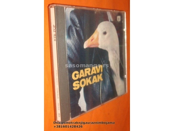 Garavi Sokak