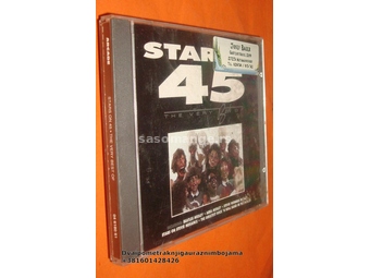 Stars On 45 The Very Best Of