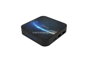 Xwave TV BOX 310 Smart TV 4K Android10