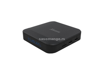 Xwave TV BOX 110 Smart TV 4K Android 10