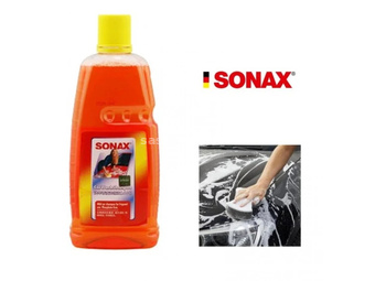 Sonax Car wash auto šampon 1l ( 314341 )