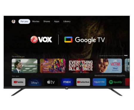 Vox UHD 55GOU080B