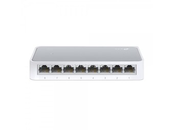 LAN Switch TP-LINK TL-SF1008D 10/100 8port