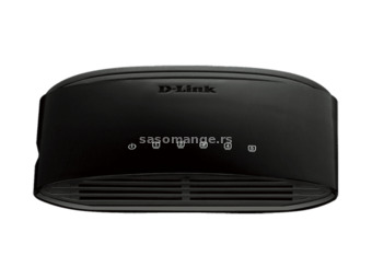 LAN Switch D-Link DES-1005D 10/100 5port