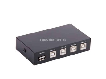 USB switch 2.0 Hi-Speed KT-USW4