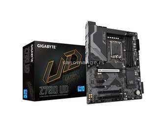 MB s1700 GIGABYTEZ790 UD