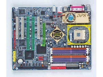 Gigabyte GA-8KNXP Ultra-64 (rev. 1.0)