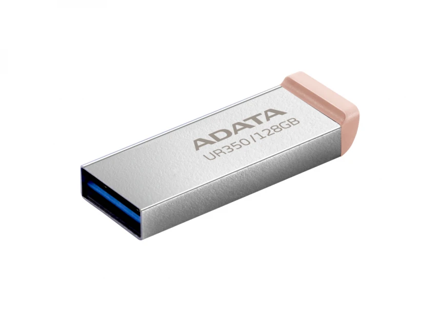 A-DATA 128GB USB 3.2 UR350-128G-RSR/BG bež