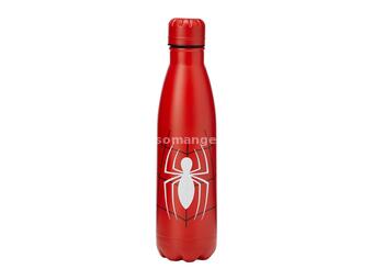 Boca Spider-man - Torso - Metal Bottle