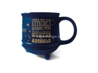 Šolja Harry Potter - Extremely Dangerous Potions - Cauldron Mug