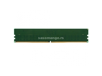 Memorija KINGSTON 32GB/DIMM/DDR5/4800MHz/CL40