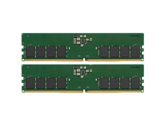Memorija KINGSTON 32GB(16GBX2)/DIMM/DDR5/4800MHz/CL40