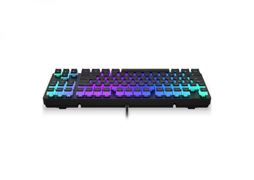 ENDORFY Thock TKL Pudding RGB tastatura (EY5A004)