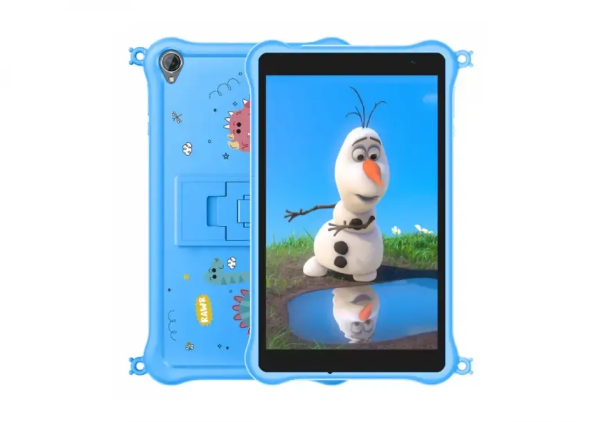 Tablet 8 Blackview Tab 50 kids 800x1280 HD IPS/3GB/64GB/Android 13/plavi