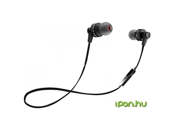 AWEI A990BL In Ear Bluetooth earphone headset black