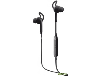 AWEI A610BL In Ear Bluetooth earphone headset black