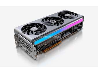 SVGA Sapphire Radeon RX 7900 XT Nitro Vapor-X 20GB, 11323-01-40G