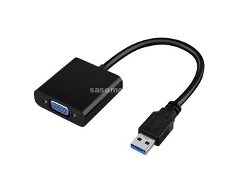 USB na VGA konvertor 3.0 U2V-995