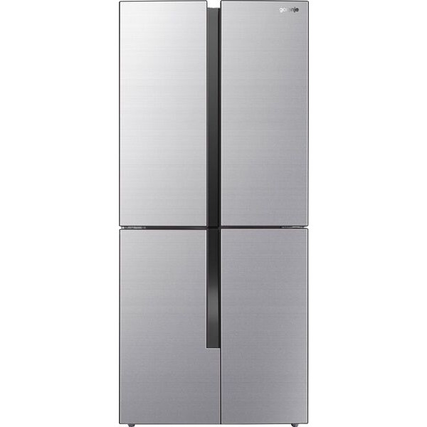 GORENJE Side by side NRM8182MX