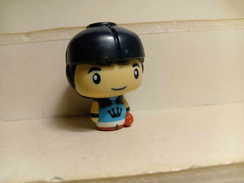 Kinder VD311 Funko