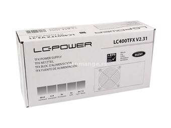 Napajanje 400W LC Power LC400TFX V2.31