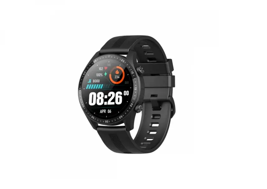 Smart Watch Blackview X1 Pro Black