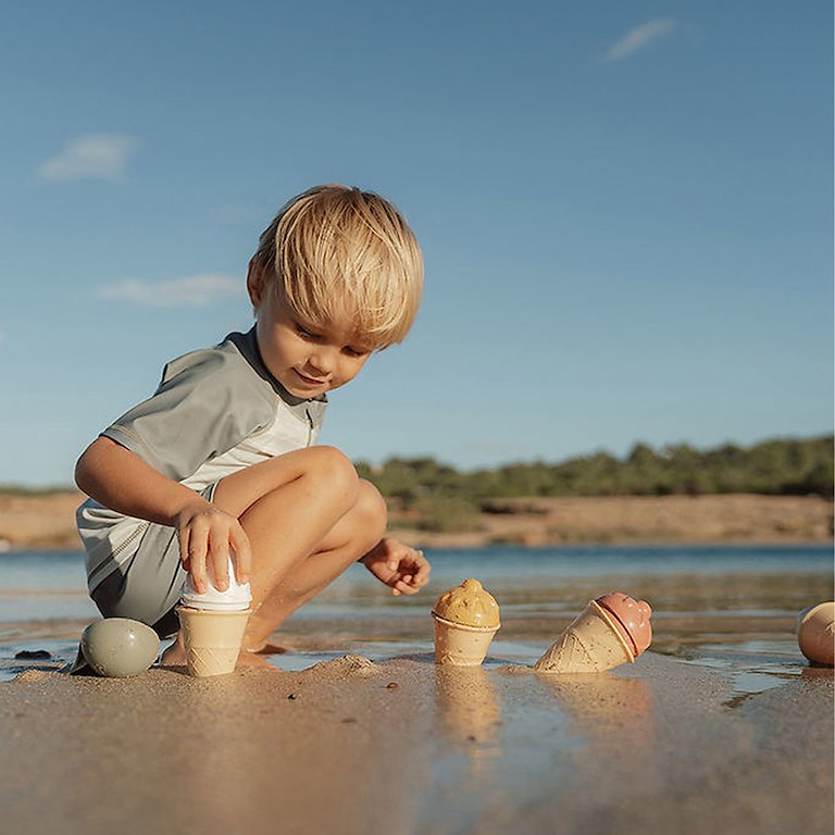 Little dutch igračke za plažu