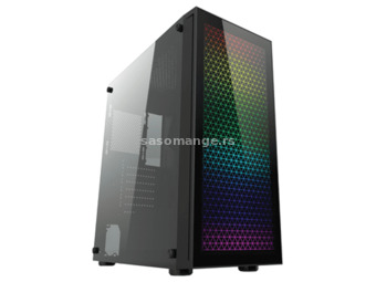 Kućište LC Power LC-800B-ON Interlayer X Gaming Mid-Tower