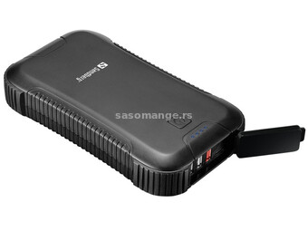 Powerbank Sandberg Survivor 420-48 30000mAh PD45W