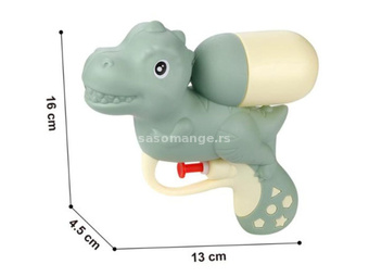 Hk mini pištolj na vodu dinosaurus ( A082108 )