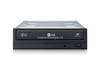 CD DVD-RW SATA LG GH24NSD1 24x Black Bulk