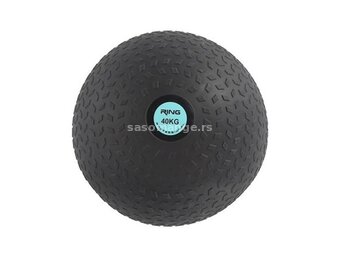 RING Slam ball medicinka 40 kg RX SLAM-40