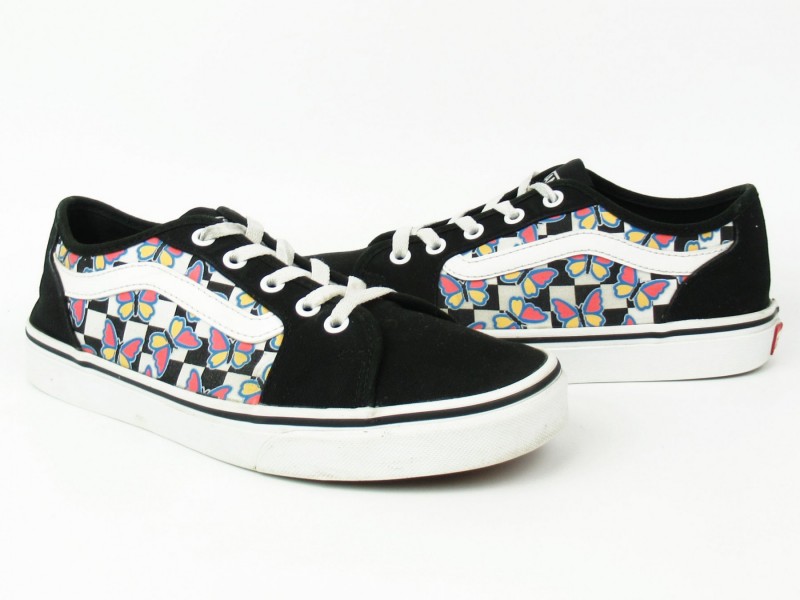 Vans patike N5307