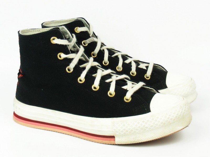 Converse patike starke platforma N5263