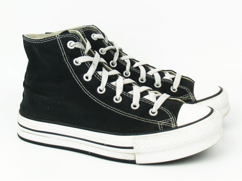 Converse patike starke platforma N5266