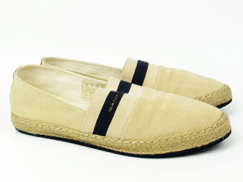 Gant espadrile N5368