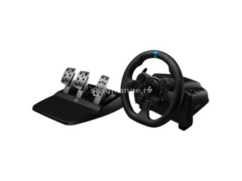 Game volan Logitech G923 sa pedalama TRUEFORCE SIM RACING (PC/PS4) 941-000149