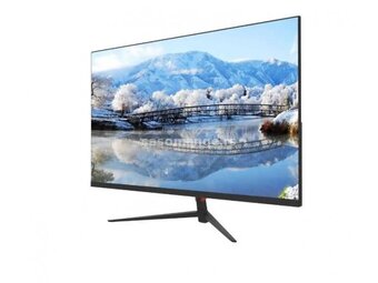 ZEUS Monitor 23.8 ZUS238IPS 1920x1080/Full HD/IPS/5ms/75Hz/HDMI/VGA/Frameless