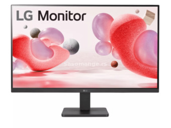 Monitor 27" LG 27MR400-B IPS