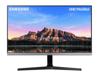 Monitor 28" Samsung U28R550UQP IPS 4K