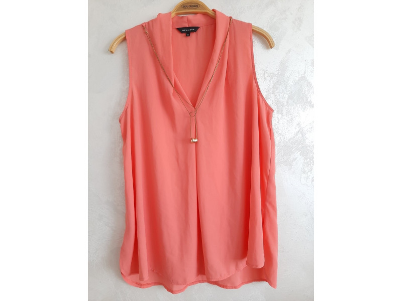 Bluza kao nova prelepa vel 40