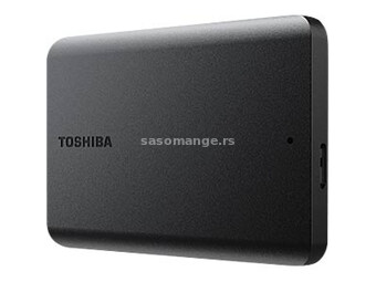 HDD E2.5" Toshiba 520 2TB USB3.2 HDTB520EK3AA