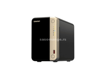 Storage QNAP NAS TS-264-8G 2-Bay