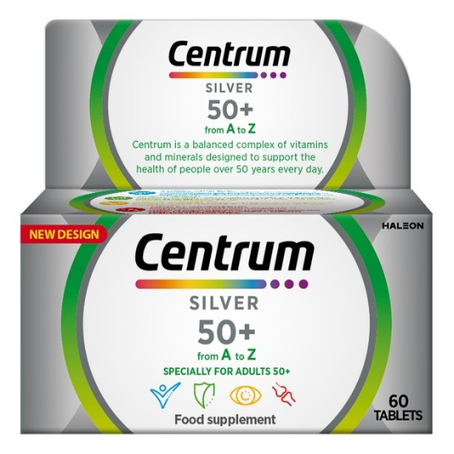 CENTRUM SILVER+ TABLETE A60
Opis
INFORMACIJE
NALOG
SERVIS
KORISNI LINKOVI