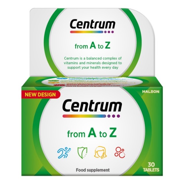 CENTRUM A-Z TABLETE A30
Opis
INFORMACIJE
NALOG
SERVIS
KORISNI LINKOVI