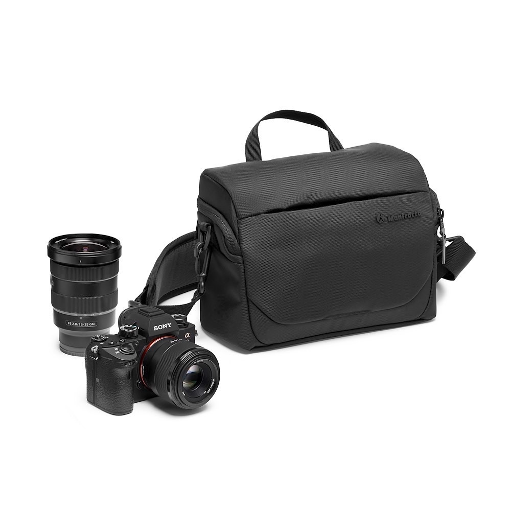 Manfrotto Torba MB MA3-SB-M Advanced Shoulder bag M III