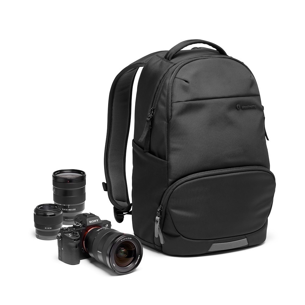 Manfrotto Ranac MB MA3-BP-A Advanced Active Backpack III