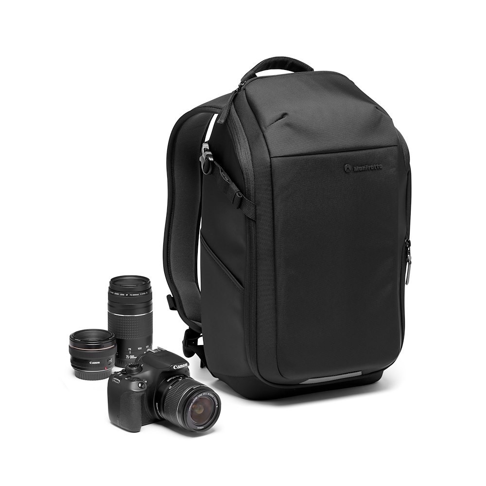 Manfrotto Ranac MB MA3-BP-C Advanced Compact Backpack III