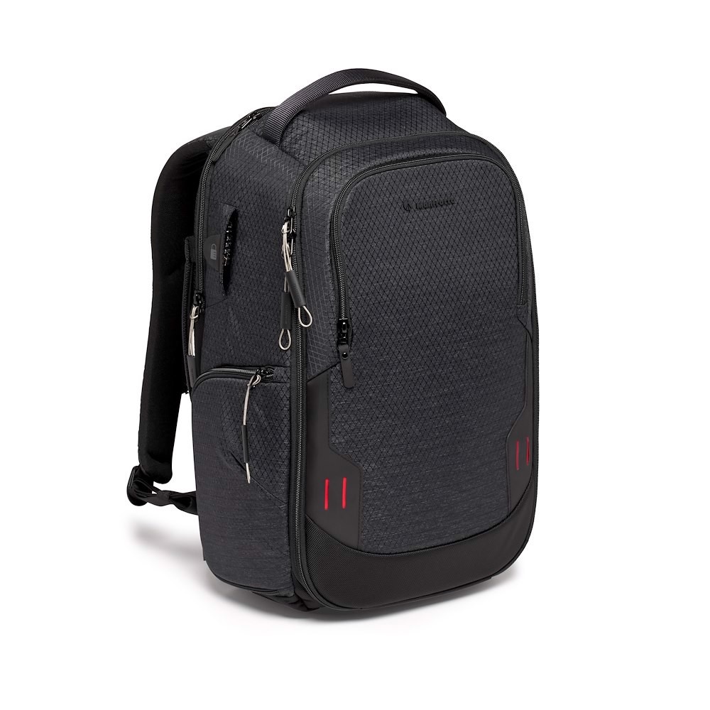 Manfrotto Ranac MB PL2-BP-FL-M Frontloader backpack M